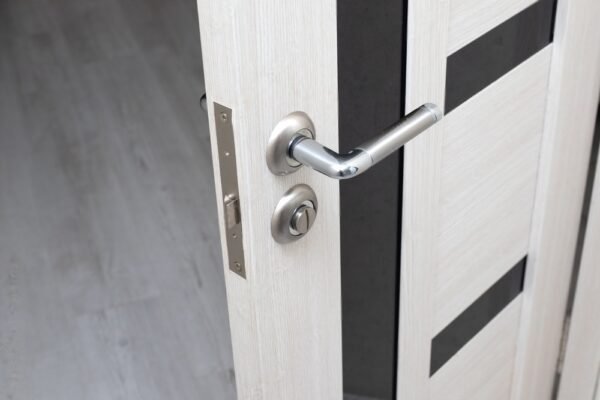 Fire Rated Wood Doors