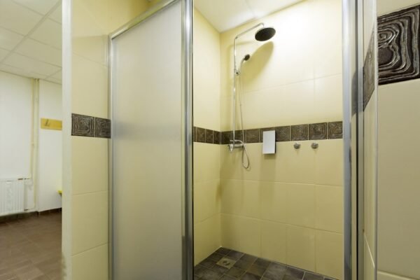 Paint Grade MDF Stile & Rail Wood Doors